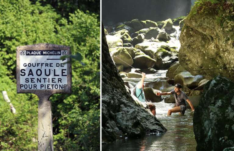 Une paix royale en vallée de la Barousse - Le Voyage aux Pyrénées